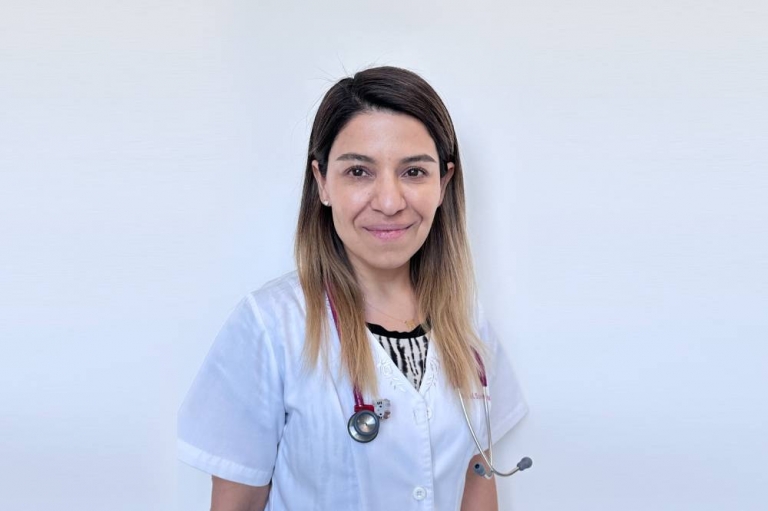 Nuestro Equipo - Clínica Chicureo